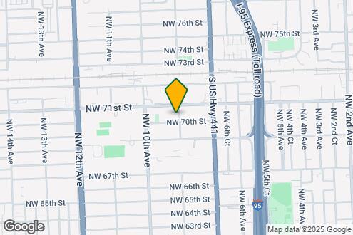 7000 NW 8th Ave, Miami, FL 33150 - Apartments in Miami, FL | Apartments.com