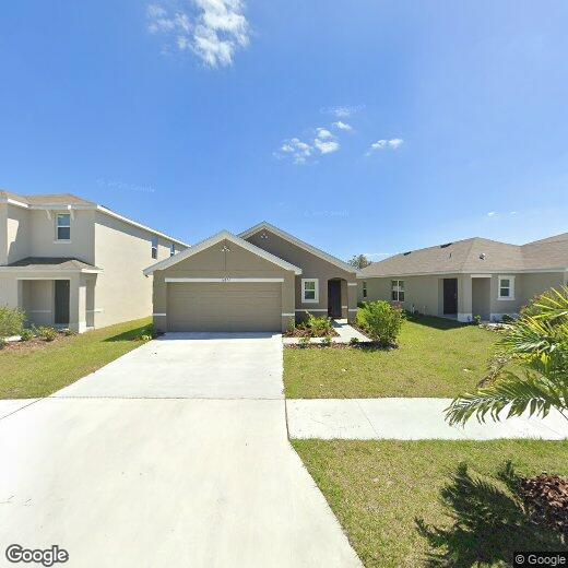 16826 Delia St, Wimauma, FL 33598 - House Rental in Wimauma, FL ...