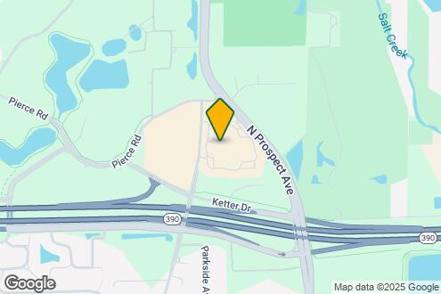 The Residences at Hamilton Lakes - Apartments in Itasca, IL ...