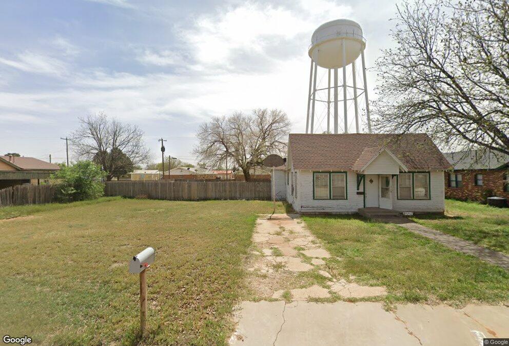 2127 N 1St St, Tahoka, TX 79373 - House Rental in Tahoka, TX ...