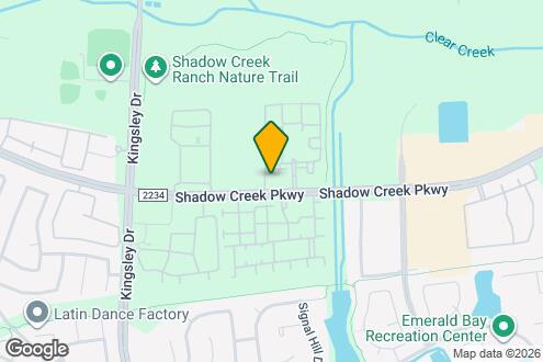 The Columns at Shadow Creek Ranch - Apartments in Pearland, TX ...