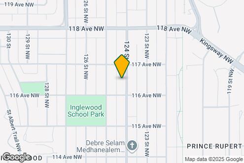 John Manor Apartments - 11624 124th St Edmonton, AB | Apartments.com