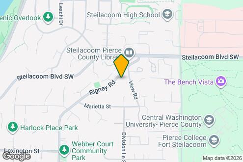 Fort Steilacoom Apartments - Apartments in Steilacoom, WA | Apartments.com