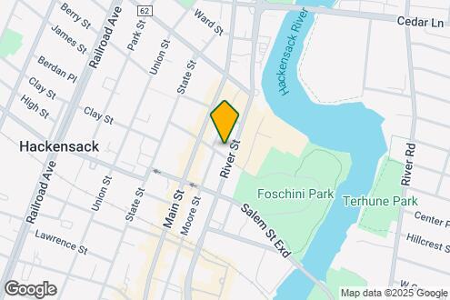 THE CURRENT ON RIVER - Apartments in Hackensack, NJ | Apartments.com