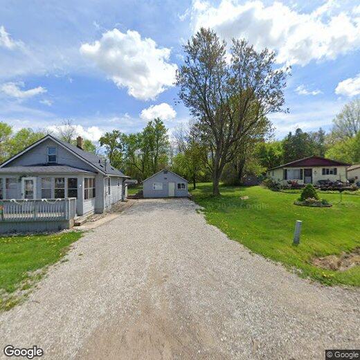 4137 Corbin Dr, Flint, MI 48532 - House Rental in Flint, MI ...