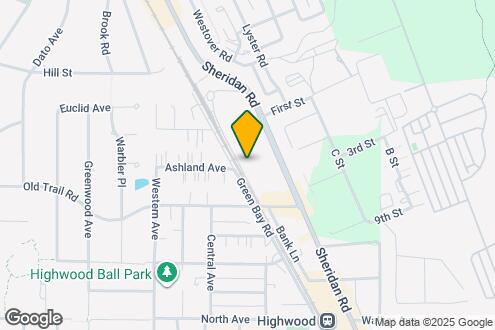 Arrive North Shore - Apartments in Highwood, IL | Apartments.com