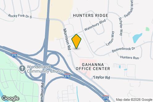 Arbors of Gahanna - Apartments in Gahanna, OH | Apartments.com