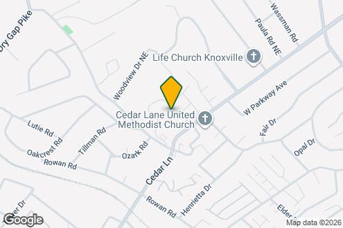 Kinley Lofts - Apartments in Knoxville, TN | Apartments.com