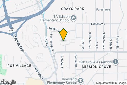 Southridge - Apartments in Kansas City, KS | Apartments.com