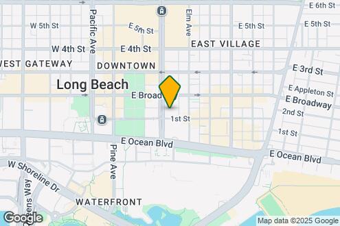 Edison Long Beach - Apartments in Long Beach, CA | Apartments.com
