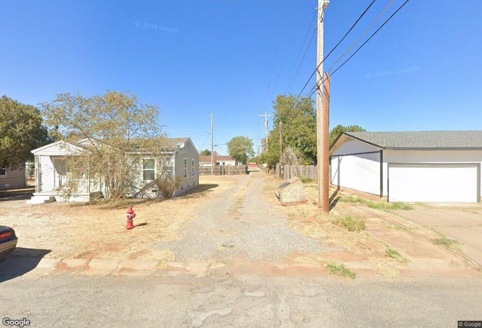 509 Chris Ave, Altus, OK 73521 - House Rental in Altus, OK | Apartments.com