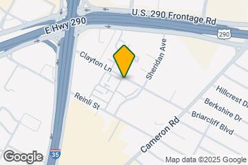 Mueller Flats Apartments Rentals - Austin, TX | Apartments.com