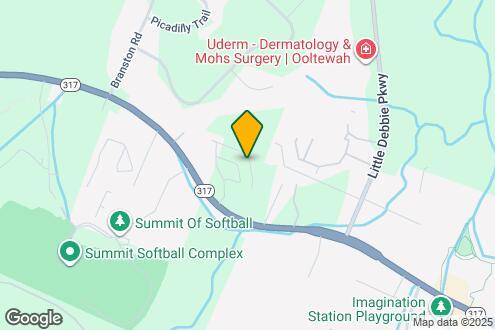 Apison Villas - Apartments in Ooltewah, TN | Apartments.com