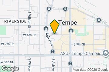 West 6th Apartments - Tempe, AZ | Apartments.com