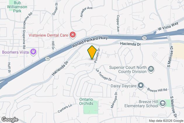 Bella Terra Apartments - Vista, CA | Apartments.com