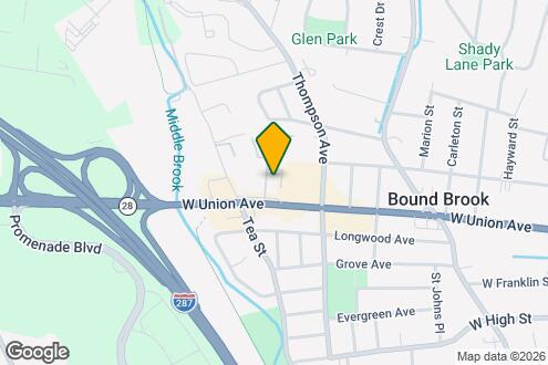 Bound Brook Apartments - Apartments in Bound Brook, NJ | Apartments.com