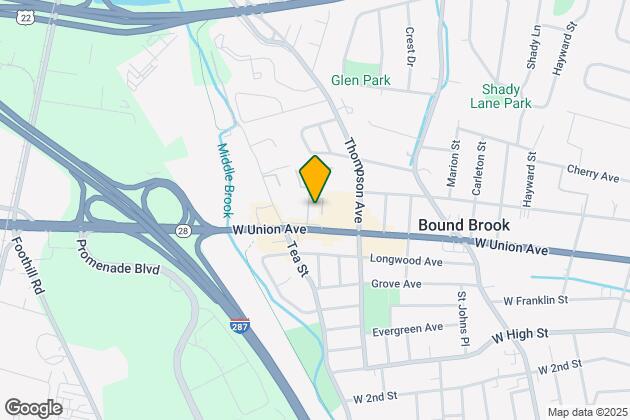 Bound Brook Apartments - Bound Brook, NJ | Apartments.com