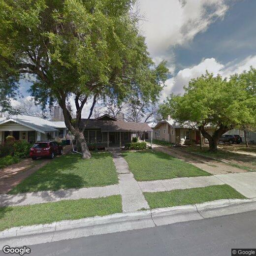 339 Pershing Ave, San Antonio, TX 78209 - House Rental in San Antonio ...