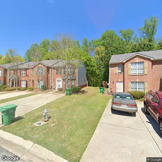 3831 Waldrop Ln, Decatur, GA 30034 - Townhome Rentals in Decatur GA ...