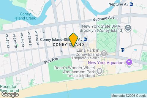1515 Surf - Apartments in Brooklyn, NY | Apartments.com