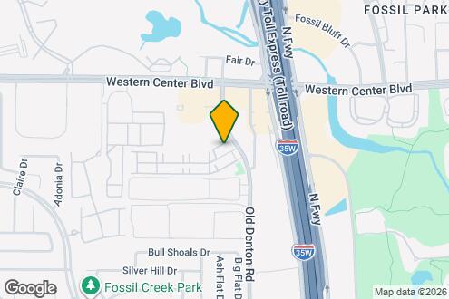 Skyview West Apartments - Apartments in Fort Worth, TX | Apartments.com