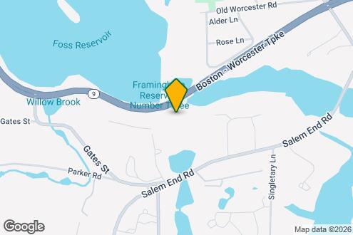 Water View Terrace - Apartments in Framingham, MA | Apartments.com