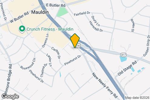 Neely Village Townhomes for Rent - Mauldin, SC | Apartments.com