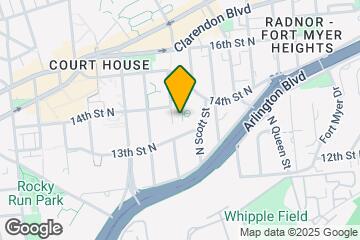 Meridian at Courthouse Commons Apartments - Arlington, VA | Apartments.com