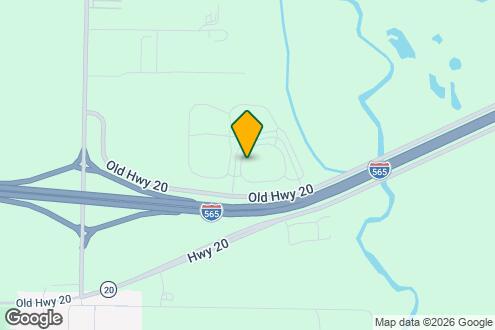 Limestone Creek Apartment Homes - Apartments in Madison, AL ...