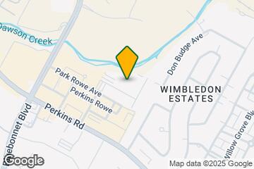 Park Rowe Apartments - Perkins Rowe Apartments - Baton Rouge, LA ...