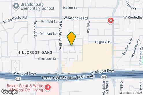 MacArthur Place at 183 - Apartments in Irving, TX | Apartments.com