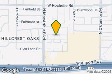 MacArthur Place at 183 Apartments - Irving, TX | Apartments.com