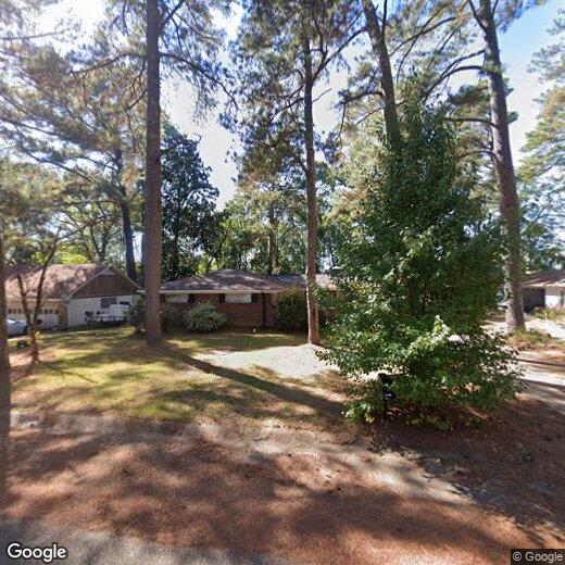 351 Elms Ct Cir, Jackson, MS 39204 - House Rental in Jackson, MS ...