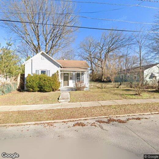 1318 N Douglas Ave, Springfield, MO 65802 - House Rental in Springfield ...