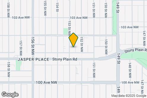 Cloverdale Apartments Apartments - 10125 153rd St NW Edmonton, AB ...