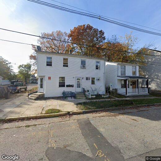 231 Broad St, Beverly, NJ 08010 - House Rental in Beverly, NJ ...