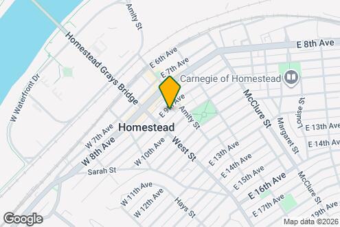 Bowtie High - Apartments in Homestead, PA | Apartments.com