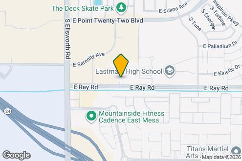 The Premiere at Eastmark - Apartments in Mesa, AZ | Apartments.com