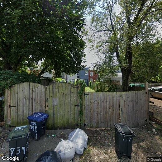 741 Kenyon St NW, Washington, DC 20010 - Townhome Rentals in Washington ...