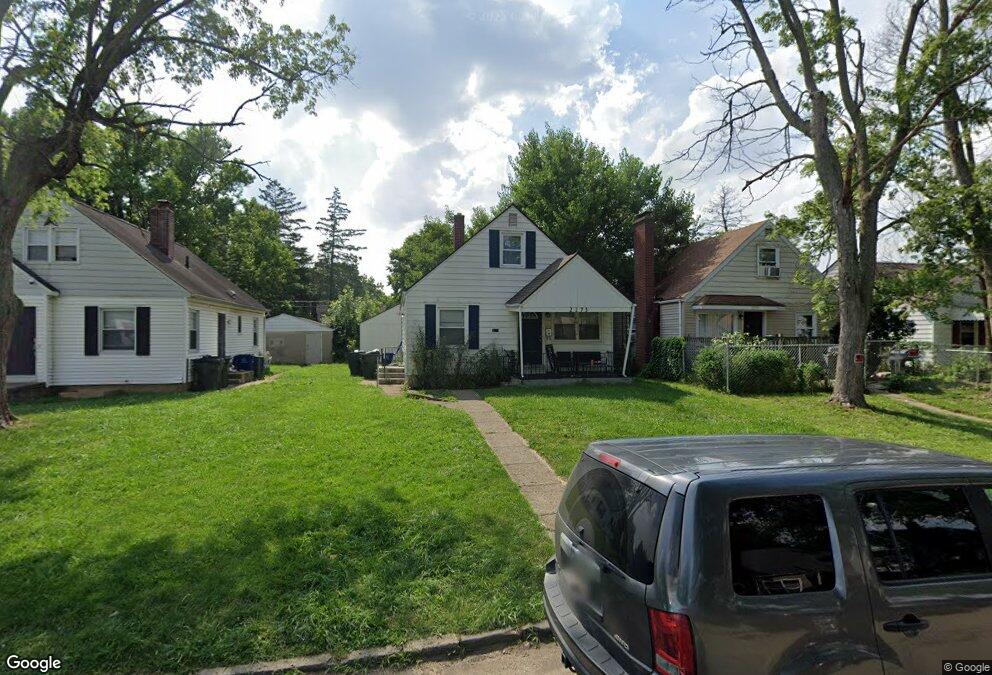 2273 Homestead Dr, Columbus, OH 43211 - House Rental in Columbus, OH ...