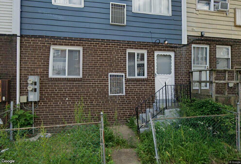 579 Allengrove St Unit Apt 1, Philadelphia, PA 19120 - Room for Rent in ...