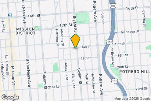 The Madelon - Apartments in San Francisco, CA | Apartments.com