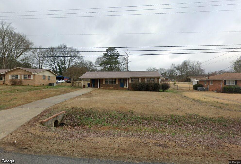 2203 Gunnels Ln, Oxford, AL 36203 - House Rental in Oxford, AL ...