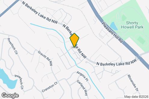 Parc 85 - Apartments in Duluth, GA | Apartments.com