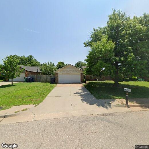 16404 Del Mar Dr, Edmond, OK 73013 - House Rental in Edmond, OK ...