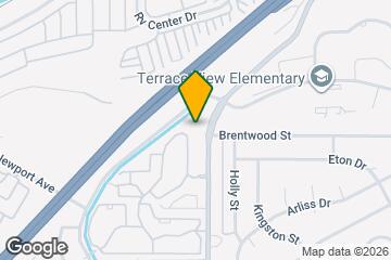 The Highlands at Grand Terrace Apartments - Grand Terrace, CA ...