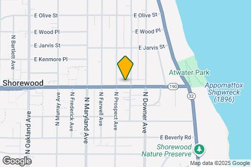 The Atwater - Apartments in Shorewood, WI | Apartments.com