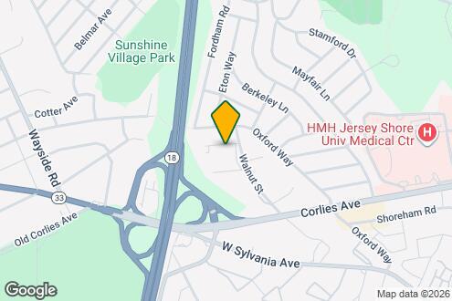 GABLES APARTMENTS - Apartments in Neptune, NJ | Apartments.com