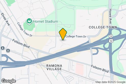 Hornet Commons Student Housing - Apartments in Sacramento, CA ...