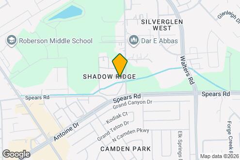 Shadow Ridge Apartments - Apartments in Houston, TX | Apartments.com